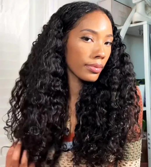 3A Curly Hair Routine for Soft, Defined, and Natural Curls